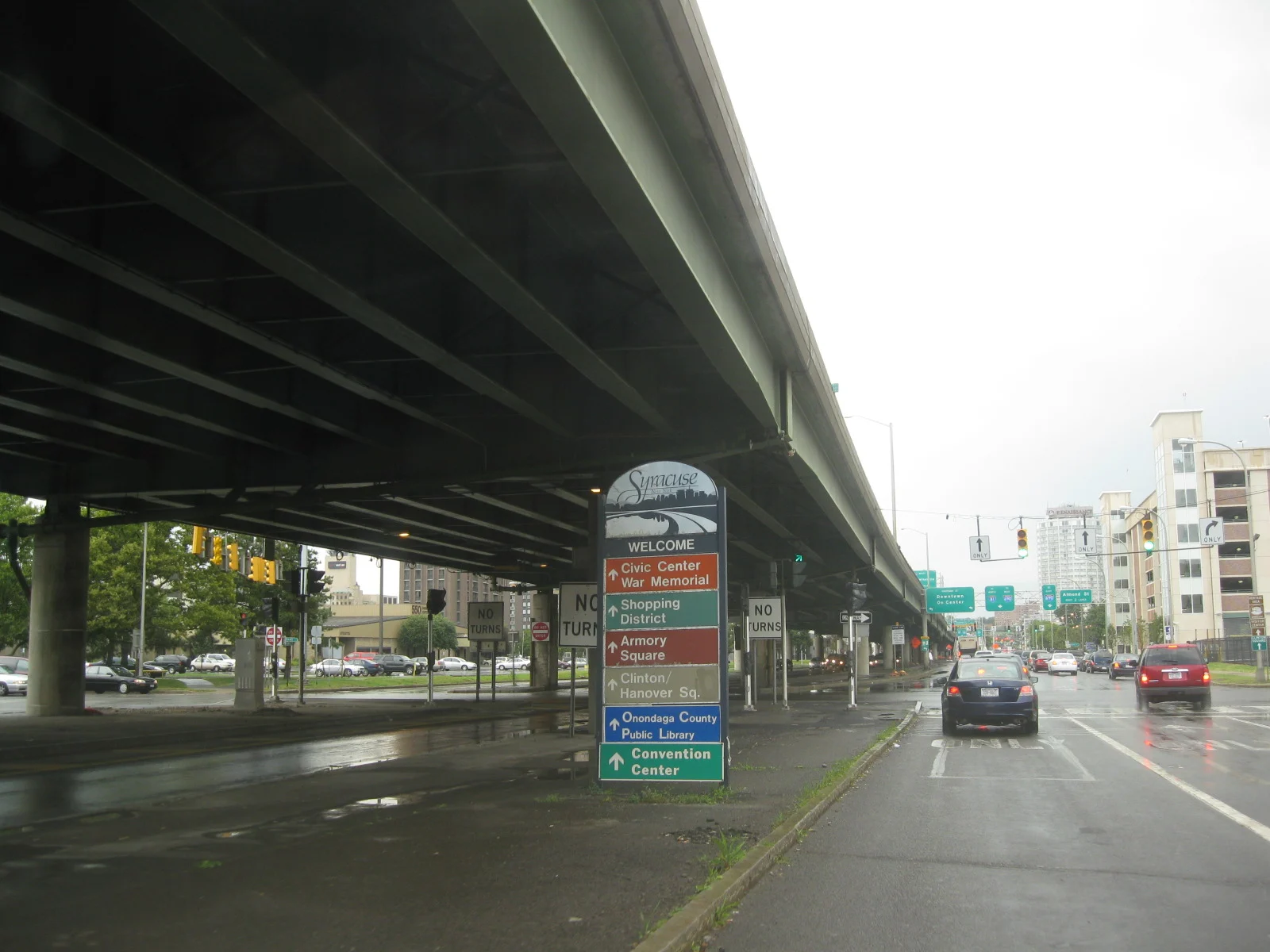 I-81 Spring 2026 Construction Ramps Up: What Syracuse Drivers Need to ...