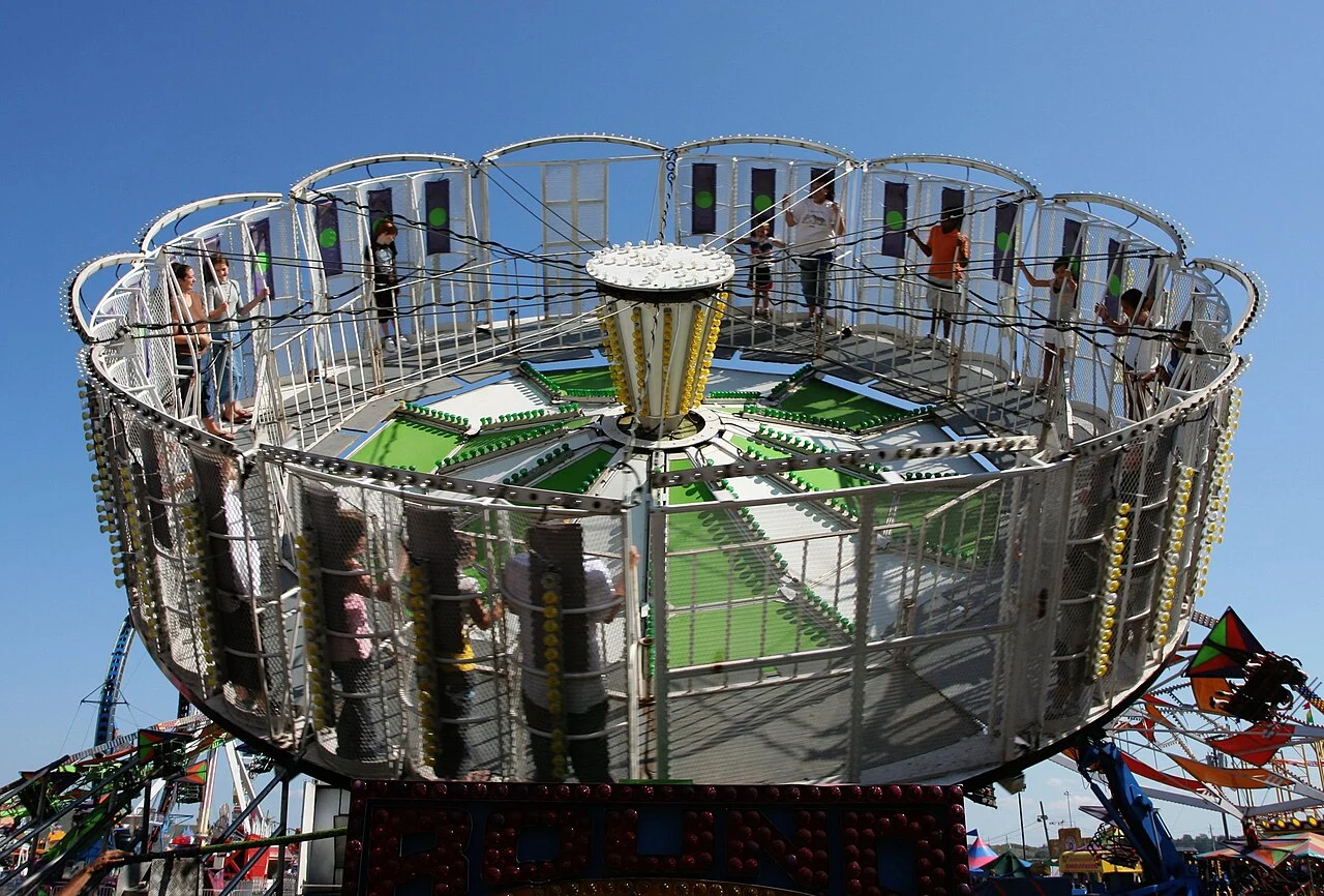 The 2026 NYS Fair Runs August 26 to September 7. Here Is the Only Guide ...