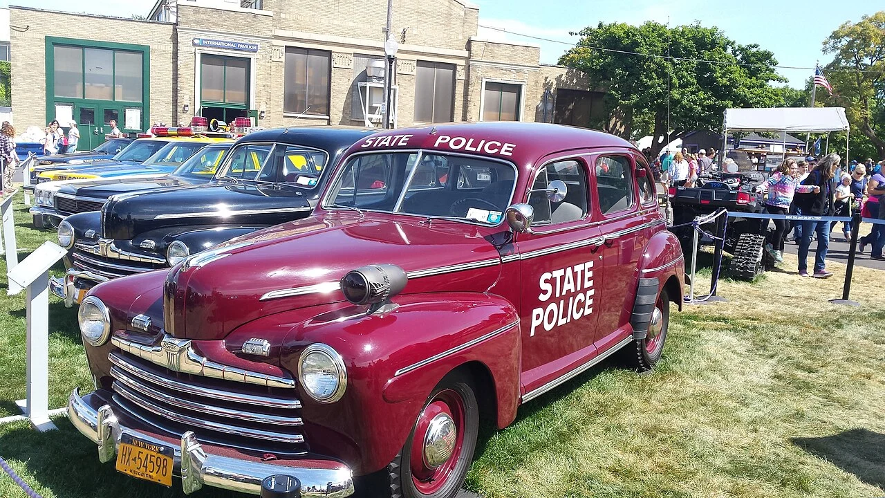 The 2026 NYS Fair Runs August 26 to September 7. Here Is the Only Guide ...